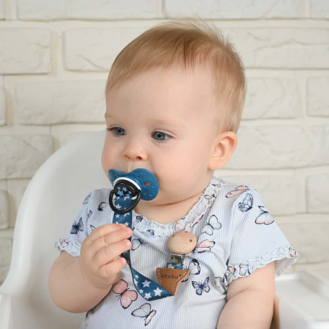 Akuku products for moms and babies